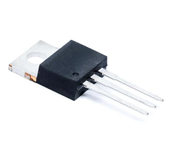 Analog Devices Inc. LM317T - In Stock Now