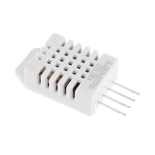 DHT22 ASAIR Temperature And Humidity Sensor - 100% In Stock