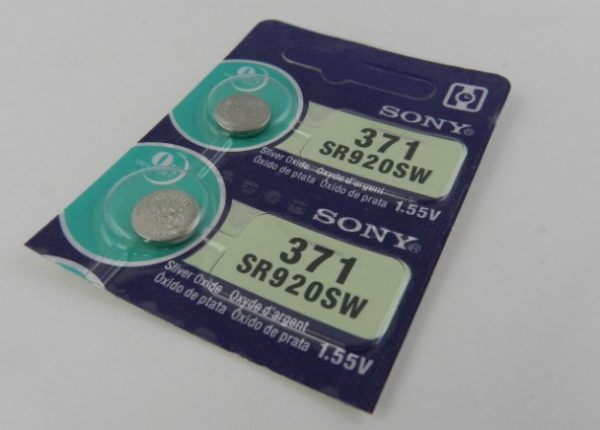 Everything About SR920SW Battery and Its Equivalents